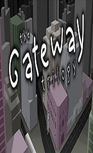 The Gateway Trilogy - Planète Aventure