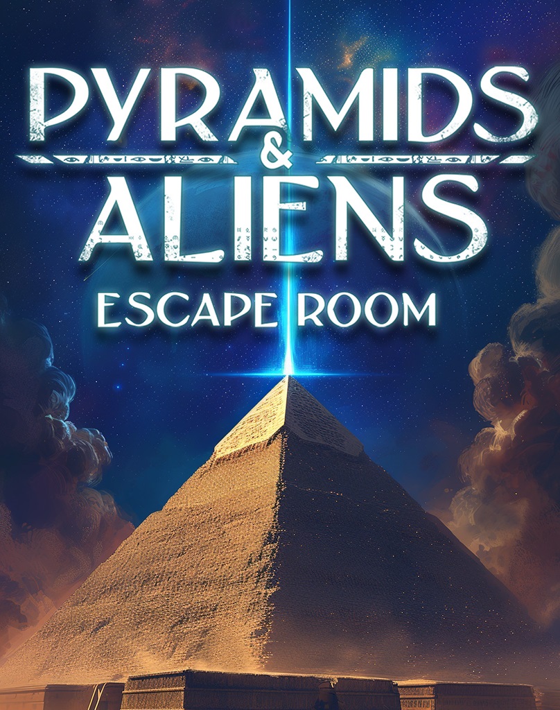 Donnez Votre Avis Sur Pyramids And Aliens Escape Room Plan te Aventure Donnez Votre Avis Sur Pyramids And Aliens Escape Room Plan te Aventure